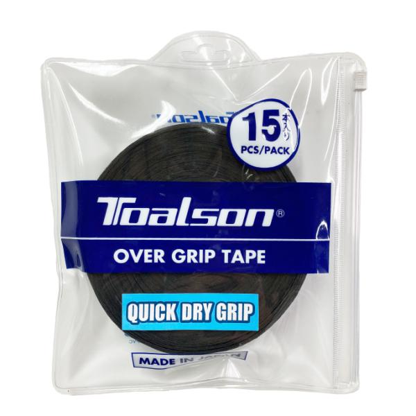 グリップの感覚が変わらない、もう手汗で滑らない！プレーパフォーマンスも上げられる安心グリップ。コンパクトな15本入りタイプとなります。■カラー：BK■サイズ：厚み/0.5mm×幅/27mm×長さ/1.150mm ( 1本の長さ )■特徴：1...