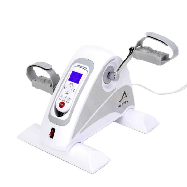 10種類以上の運動が1台でできるマルチジムマシン。■サイズ：W132×D93×H151（ベンチプレス時W77×D145×H141）ｃｍ■本体重量/耐荷重：約32kg/120kg■素材：スチール、PVC、PP、PE、EPDM、TPR、NBR、...