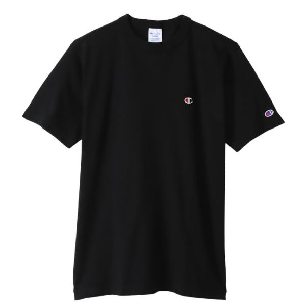 環境に配慮して生産されたサスティナブルなアメリカ綿「コットンUSA」を100％使用した、しっかりとした天竺素材のショートスリーブTシャツです。左胸にブランドカラーのCロゴ刺繍入り。日常に取り入れやすいシンプルなデザインで、シーンやシーズンを...