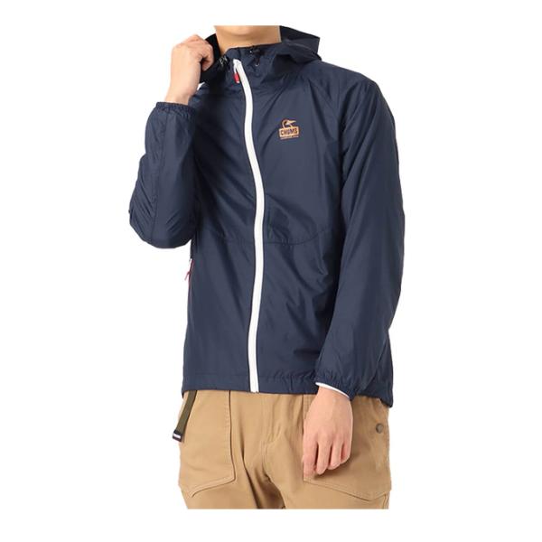 ■カラー：Navy■サイズ：S ( 着丈/69cm、身幅/52cm、裄丈/84cm、裾幅/51cm )M ( 着丈/71cm、身幅/54cm、裄丈/85.5cm、裾幅/53cm )L ( 着丈/73cm、身幅/56cm、裄丈/87cm、裾幅...