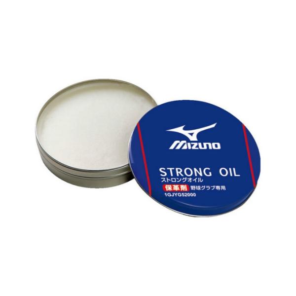 柔軟性と耐久性を与えるオーソドックスな保革油■サイズ：固形55ml■素材：動物性油脂、植物性油脂、硬化脂肪酸類■原産国：日本検索ワード：野球 ソフトボール グローブオイル ドロース お手入れ メンテナンス用品 グラブローション 保革油