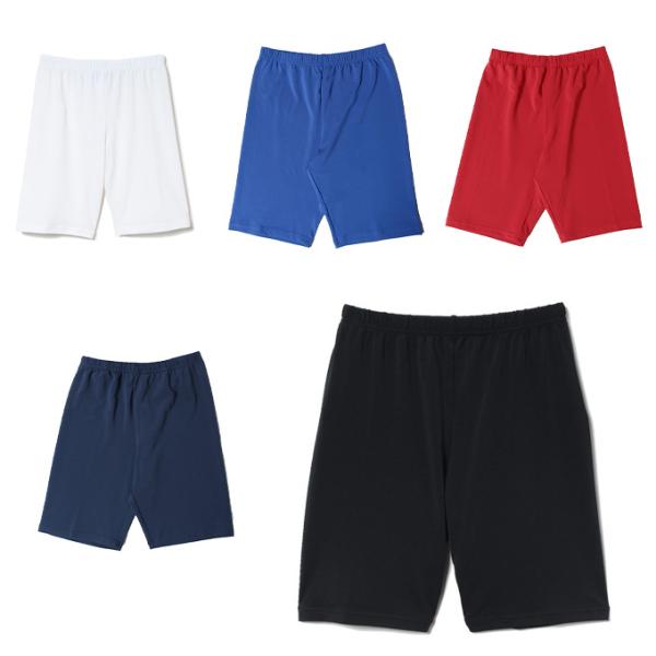 ■カラー：BK、WH、BL、NV、RD■サイズ：S(股上(ゴム含む)/21cm、股下/20cm、腰紐/125cm、ウエストゴム/52cm）M(股上(ゴム含む)/21.5cm、股下/20cm、腰紐/135cm、ウエストゴム/56cm）L(股上...
