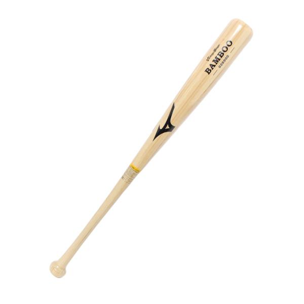 細粒子加工による、凹凸感のある特殊グリップ■カラー：02■サイズ：83cm 平均直径64mm■重量：平均900g■素材：木製（合竹）■原産国：中国検索ワード：木製バット 高校野球 野球バット バット