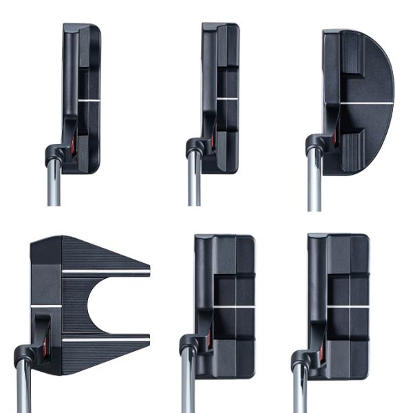 ■ヘッドタイプ：#1#2#6M#7DOUBLEWIDEDW CS ( DOUBLE WIDE CS )■長さ ( インチ )：33、34■ロフト角（°）：3.0■ライ角（°）：70.0■シャフト：STROKE LAB 70C RED■グリッ...