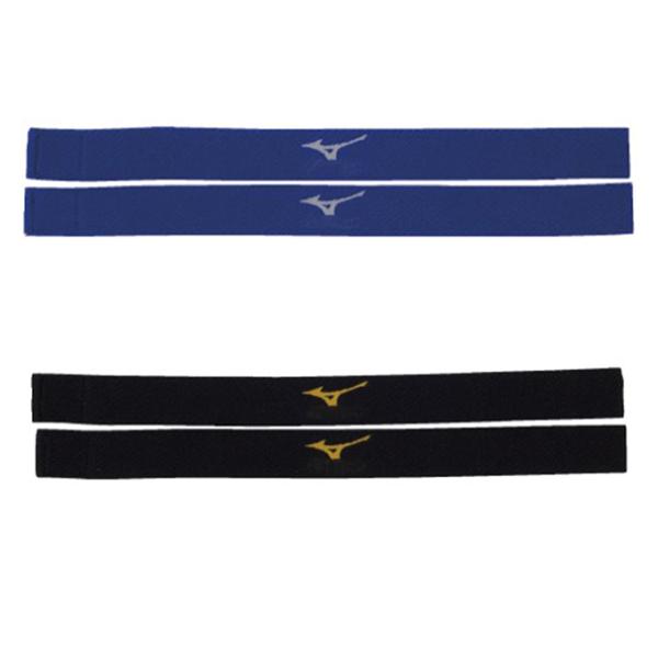 シンプルデザインのストッキングガーター。■カラー：24(BLSI ブルー×シルバー)、09(BKGD ブラック×ゴールド) ■サイズ：F(3×35cm)■素材：ナイロン、ポリエステル、天然ゴム■原産国：日本■特長：2本入り検索ワード：ソック...