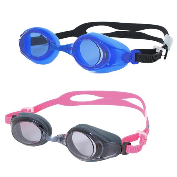 ■カラー：BLBK、BKPUR■サイズ：JF■特徴：本体部分/ポリカーボネートレンズ/曇り止め/UV加工クッション/シリコンノーズブリッジ/短・長　パーツ調整可能ストラップ/シリコン曇り止め効果/レンズには曇り止め加工をしているので、クリア...