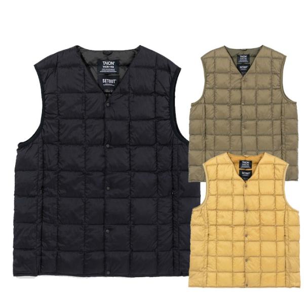 ■カラー：BEIGE、KHAKI、BLACK■サイズ(cm)：S ( 身幅/49.5、着丈/62、肩幅/42.5 )M ( 身幅/52.5、着丈/64、肩幅/43.5 )L ( 身幅/55.5、着丈/66、肩幅/44.5 )XL ( 身幅/...