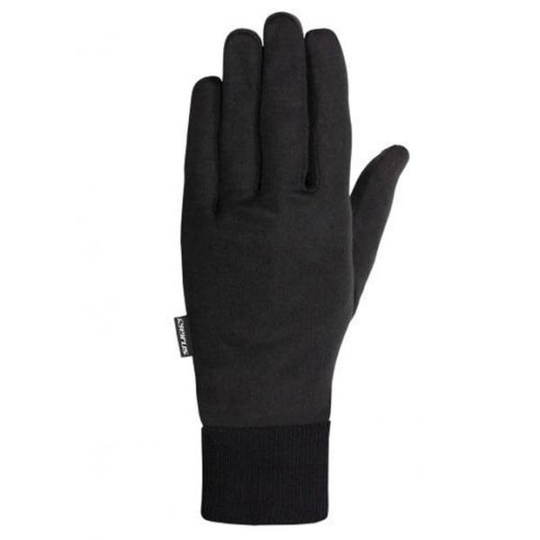 超薄手サーマックス生地を使用したインナーグローブ■カラー：ブラック■サイズ：L／XL(9〜10cm)※親指の付け根から手のひらの幅■素材：ポリエステル・ナイロン■原産国：中国検索ワード：スキーグローブ スノーグローブ 手袋 冬用 耐久性 防...