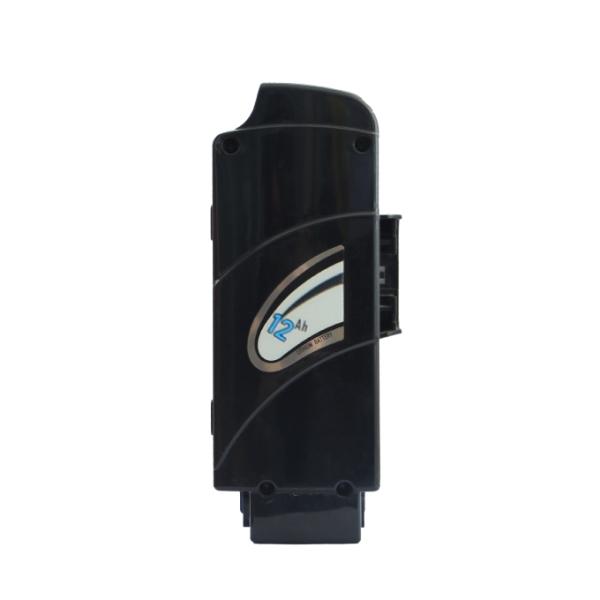 PELTECH（ペルテック）電動自転車（電動アシスト自転車）専用バッテリー！バッテリー容量12Ah長距離の方にお勧め■品番NCR186504P7S 24V 288Wh(12Ah）■取り付け不可製品（TDA-207Z、TDN-211Lのみ取付...