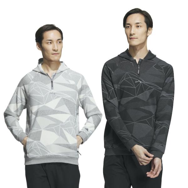 ■サイズ：J/M（胸囲/112cm、うしろ着丈/67cm、フード長さ/55cm、袖丈/76cm）J/L（胸囲/114cm、うしろ着丈/67cm、フード長さ/55cm、袖丈/77cm）J/XL（胸囲/119cm、うしろ着丈/70cm、フード長...