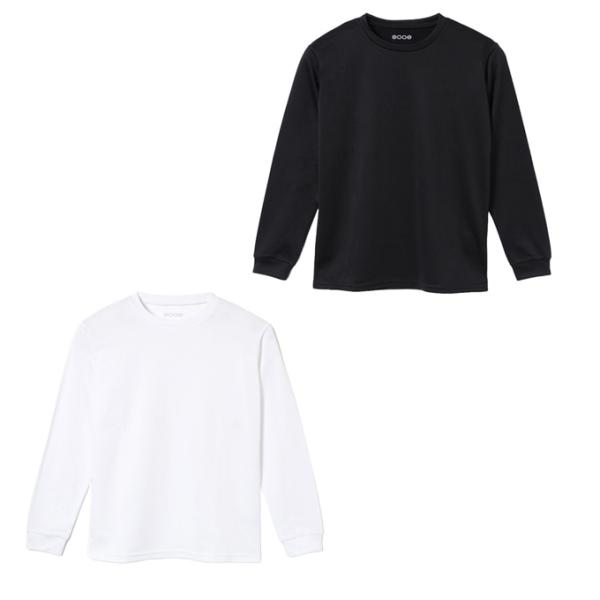 ■カラー：BK、WH■サイズ：120cm、130cm、140cm、150cm、160cm■素材：ポリエステル100%■原産国：中国■特徴：温the BODY HEAT DRIVE/保温。保温性に優れた素材を使用しているため冷えから体をまもり...