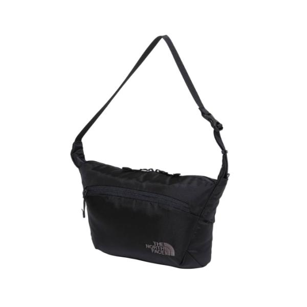 デイリーユースからハイキングなどのアウトドアフィールドまで、幅広いシーンで使いやすいショルダーバッグです。500mlボトルや手帳なども収納可能な5L容量。本体内部には、小物の仕分けに便利なスリットポケットとファスナー付のメッシュポケットを備...