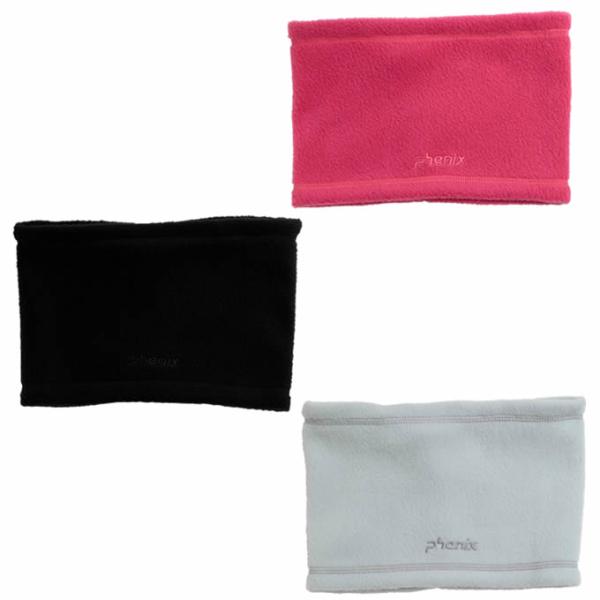 アジャスター付きのシンプルな仕立てのネックゲーターです。■カラー：BLACK、GRAY、MAGENTA■サイズ：高さ18cm、幅27cm■素材：ポリエステル100%■原産国：中国■機能：アジャスター付き、ネームラベル検索ワード：キッズ