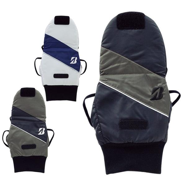 指先から手の甲側をカバーしてくれるハンドウォーマー。甲側 ( 外部 ) には防風、撥水の機能生地を使用。グローブを着用しない方の手に着用すれば、そのままプレーも可能です。※左右兼用仕様■カラー：BK ( ブラック ) 、WH ( ホワイト ...