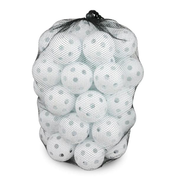 室内や夜間のバッティング練習に最適！バットで打っても割れにくい。潰しても踏んでもすぐに元に戻ります。「試合前のウォーミングアップ中は軟式ボールでの打撃練習禁止」 多くの大会では安全面を考慮しこのようなルールが定められています。しかし、試合前...