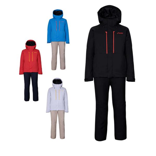 ■カラー：RED、GRAY、BLACK、BLUE■サイズ：ジャケットS ( 胸囲/116.0cm、前丈/56.5cm、後丈/71.0cm、裄丈/88.0cm ) M ( 胸囲/120.0cm、前丈/58.5cm、後丈/73.0cm、裄丈/9...