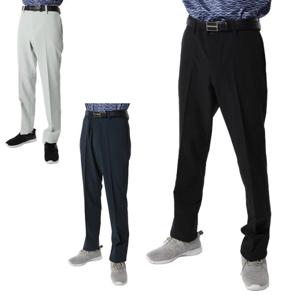 ■カラー：BK、NV、LGY■サイズ：79cm、82cm、85cm、88cm、91cm、94cm■素材：ポリエステル89%、ポリウレタン11%■原産国：ミャンマー■特徴：Waist/STRETCH4WAY STRETCH 360°/スベリ止...