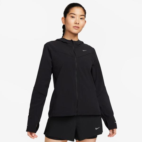 NIKE（ナイキ） ウインドブレーカー ジャケット レディース スイフト