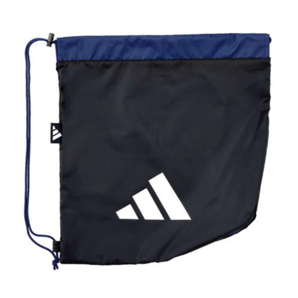 ■カラー：BK/NV■サイズ：幅/38cm、高さ/40cm、奥行/15cm■素材：ポリエステル■原産国：ベトナム検索ワード：ボール入れ ボールケース ボールバッグ