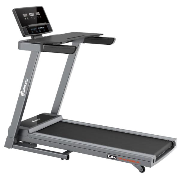 DAIKUO社が手掛ける本格仕様ランニングマシン■本体サイズ：幅76×長1155×高135cm■収納時サイズ：折り畳み不可■本体重量：61Kg■速度：1〜16km/h■傾斜：電動傾斜12段階■通信機能：Bluetooth通信でアプリ接続可能...