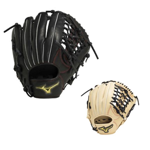 本格感があるのに柔らかい！■カラー：09、80■利き手：右投げ用 ( LH )、左投げ用 ( RH )■サイズ：LL■素材：受球面／背面：クレストハイド（天然皮革：牛革）■原産国：フィリピン、ベトナム※原産国をお選びいただく事は出来ません。...