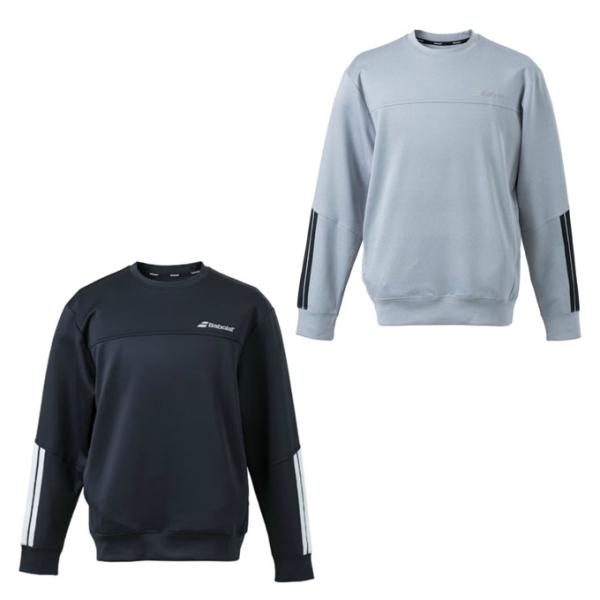 ストレッチ性に優れた定番トレーニングジャケット。ストレスフリーな着用感が特徴。日本人契約選手着用モデル。■カラー：BK( ブラック )、GY ( グレー )■サイズ：M、L、XL■素材：ポリエステル100%検索ワード：スエット スウエット ...