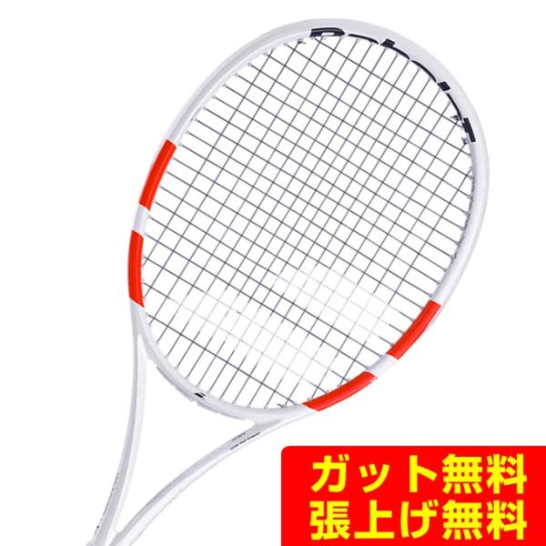 ■カラー：WH/RD/BK( ホワイト レッド ブラック )■サイズ：G2、G3■ヘッドサイズ：626 平方センチメートル / 97 平方インチ■長さ：685 mm / 27 インチ■重さ（ストリングなし）：310 g +/- 7 g■バラ...