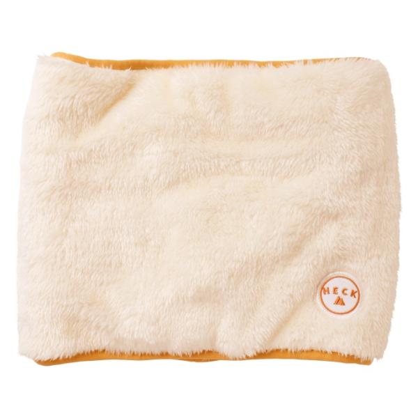 フリース素材の暖かくて柔らかいネックウォーマー■カラー：IVORY ( アイボリー )■サイズ：幅/30cm、高さ/23cm、口径/60cm、直径/19cm※製品によって仕上りサイズに多少の誤差がありますのでご了承下さい。■重量：100g■...