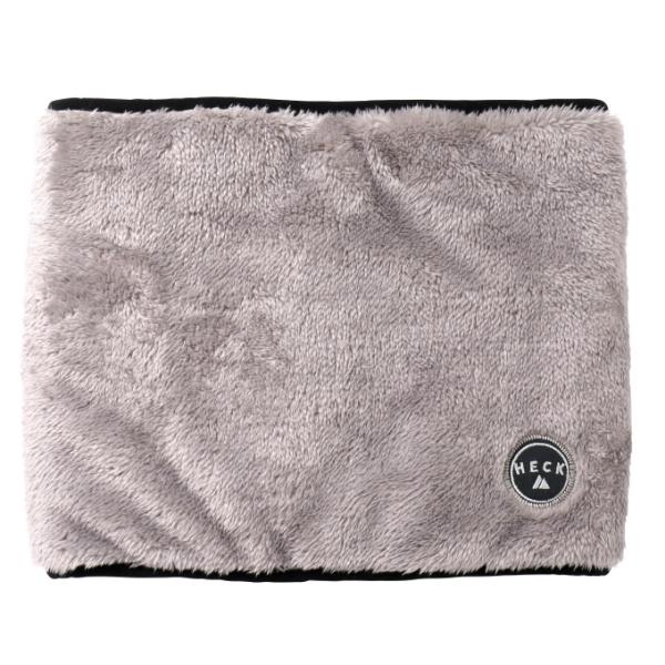 フリース素材の暖かくて柔らかいネックウォーマー■カラー：LIGHT GRAY ( ライトグレー )■サイズ：幅/30cm、高さ/23cm、口径/60cm、直径/19cm※製品によって仕上りサイズに多少の誤差がありますのでご了承下さい。■重量...