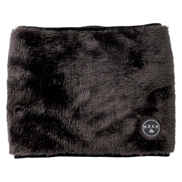 フリース素材の暖かくて柔らかいネックウォーマー■カラー：MID GRAY ( ミッドグレー )■サイズ：幅/30cm、高さ/23cm、口径/60cm、直径/19cm※製品によって仕上りサイズに多少の誤差がありますのでご了承下さい。■重量：1...