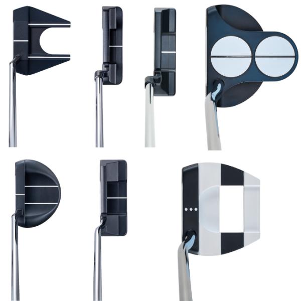 ■ヘッドタイプ：#1#2#7DOUBLEWIDE ( DOUBLE WIDE )J-BIRDMINI ( JAILBIRD MINI )ROSSIE2BALL ( 2-BALL )■長さ（インチ）：33インチ、34インチ■ネック：DB ( ...