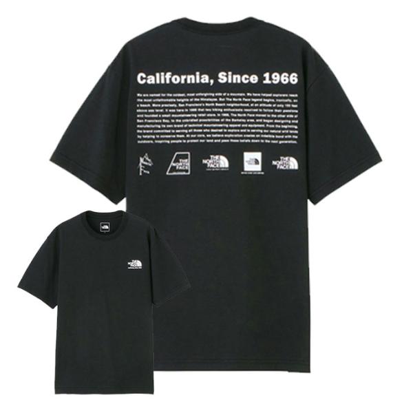 速乾性のあるリサイクルポリエステルと風合いのよいコットンを混紡した、ニット素材の半袖Tシャツ。■カラー：K ( ブラック )■サイズ：S(着丈/66cm、身幅/51cm、肩幅/47cm、袖丈/21cm、裾幅/51cm、袖口幅/18cm）M(...