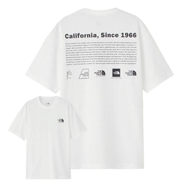 速乾性のあるリサイクルポリエステルと風合いのよいコットンを混紡した、ニット素材の半袖Tシャツ。■カラー：W ( ホワイト )■サイズ：S(着丈/66cm、身幅/51cm、肩幅/47cm、袖丈/21cm、裾幅/51cm、袖口幅/18cm）M(...