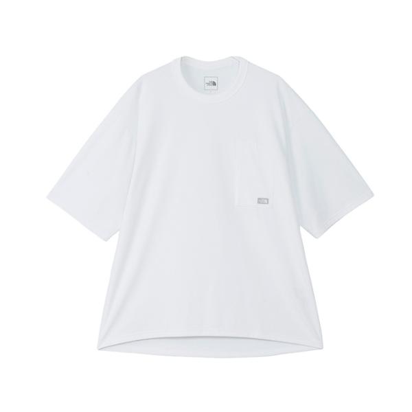 ■カラー：W ( ホワイト ) ■サイズ：S ( 着丈/74cm、肩幅/54cm、袖丈/25cm、裾幅/56cm、袖口幅/20cm、袖幅/33cm ) M ( 着丈/77cm、肩幅/56cm、袖丈/27cm、裾幅/59cm、袖口幅/21cm...