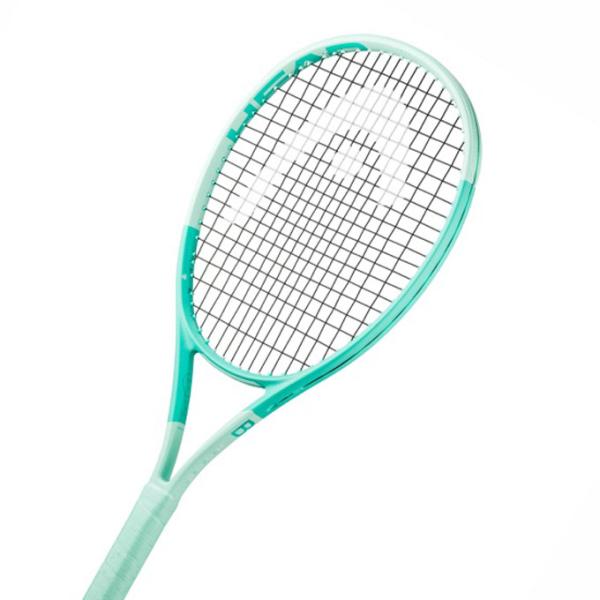 ■サイズ：G00　■全長：25.0inch　■重量：230g　■ヘッドサイズ：645平方センチメートル / 100 平方インチ■フレーム厚さ：24　■対象：ジュニア　■バランスポイント：315mm　■適正テンション：40-50lbs　■スト...