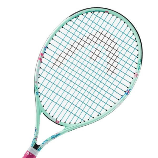 ■サイズ：G0000■重量(ガット無し)：215 g / 7.6 oz■ストリングパターン：16/18■ヘッドサイズ：630 cm2 / 98 in2■バランス：280 mm / 0.5 in HL■長さ：585 mm / 23 in■ビー...