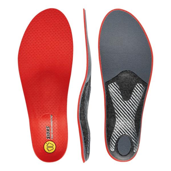 ウィンタープラスプロと同仕様で、幅の細いブーツに対応するモデル。■サイズ：XS ( 22-23cm )S ( 23.5-24.5cm )M ( 25-26.5cm )L ( 27-28cm )X ( 28.5-29.5cm )■特長：・つま...