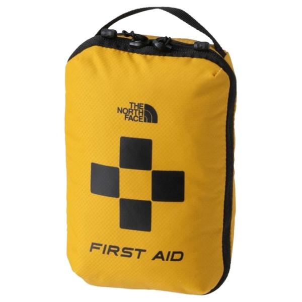 非常時の応急用具を収納するメディカルポーチです。素材には、表面と裏面をコーティングした耐久性のある100デニールのリサイクルチェスナイロンを採用。縫い目からの浸水を防ぐシームシーリング処理を施し、はっ水ファスナーを使用することで、軽量さを保...