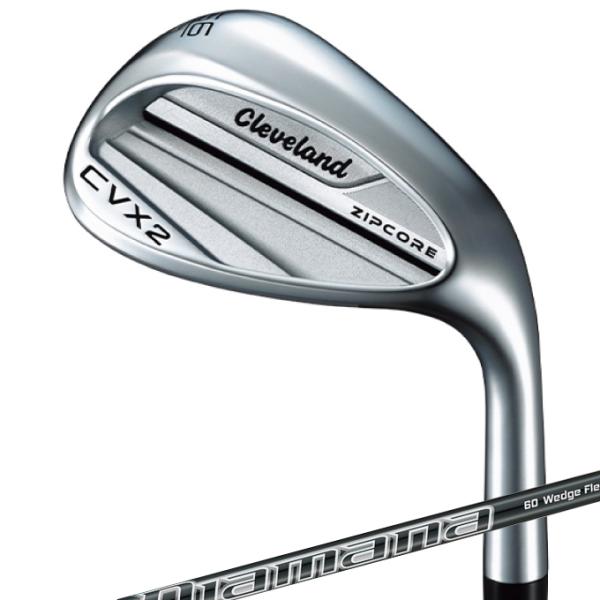 ■ヘッド素材：SUS431■ヘッド製法：ロストワックス精密鋳造＋フェースレーザーミーリング加工■ヘッド仕上げ：ツアーサテン■ロフト角-バンス角（°）46-1248-1250-1252-1254-1456-1458-12■ライ角（°）：64■...