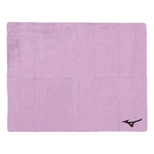 ベーシックな無地タイプです。拭いて絞って何度も使える吸水タオル■カラー：68ラベンダー■サイズ：44×68cm■原産国：日本製■組成：本体/PVAスポンジ中芯/ポリエステル検索ワード：水泳タオル プールタオル セームタオル
