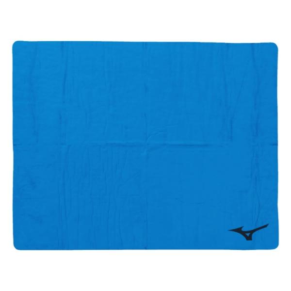 ベーシックな無地タイプです。拭いて絞って何度も使える吸水タオル■カラー：27ブルー■サイズ：34×44cm■原産国：日本製■組成：本体/PVAスポンジ中芯/ポリエステル検索ワード：水泳タオル プールタオル セームタオル