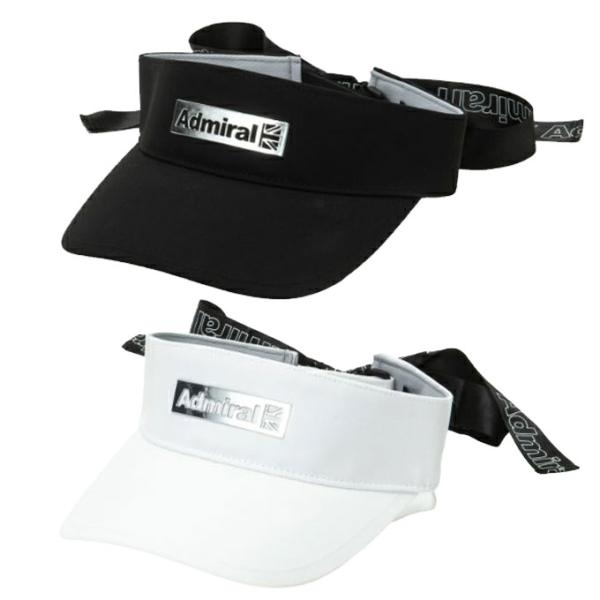 リアストラップに付属のリボンが脱着できるバイザー。リボンを外しても、リアアジャスターにてサイズ調整が可能となっており気分に合わせ２WAYでご使用できます。通常よりも10mm長いロングバイザーを採用し、強い日光を遮断してくれます。リアアジャス...
