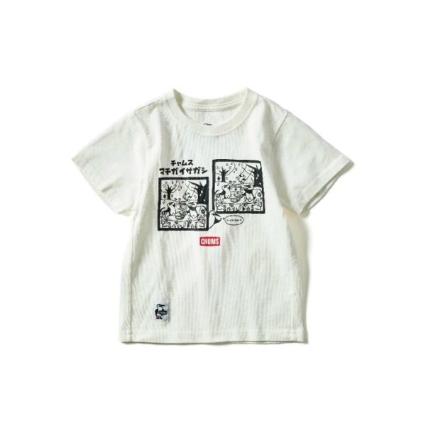 タフな空紡糸で編んだヘビーウェイトコットンを使用。厳しい基準に合格した高品質な綿製品の証、「COTTON USA」認証のラインアップ。耐久性に優れ、型崩れしにくいしっかりとした生地感が特徴。デザインとしてはフロントの2つのデザインが間違い探...