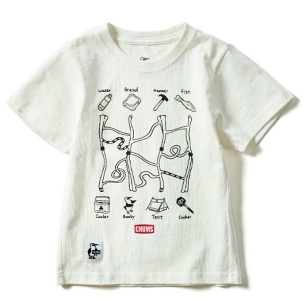 タフな空紡糸で編んだヘビーウェイトコットンを使用。厳しい基準に合格した高品質な綿製品の証、「COTTON USA」認証のラインアップ。耐久性に優れ、型崩れしにくいしっかりとした生地感が特徴。デザインとしては胸のワンポイントにリテーナーに絡ま...