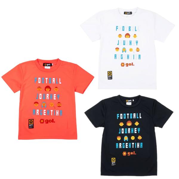 2024年。“神様”がいなくなったあと、あの国ってどんな風景になったんだろう？それを感じたい！って強く思えた■カラー：001 WHT005 BLK027 ORG■サイズ(cm)：S(身丈 65.0　/　身幅 47.0　/　袖丈 20.0　/...