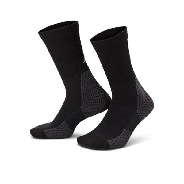 ■カラー：BK( 010 ブラック/(ホワイト) )■サイズ：23-25cm、25-27cm、27-29cm■素材：本体/ポリエステル 89%、再生繊維（リヨセル） 6%、ポリウレタン 5%■原産国：トルコ■特長：・汗にサヨナラNike D...