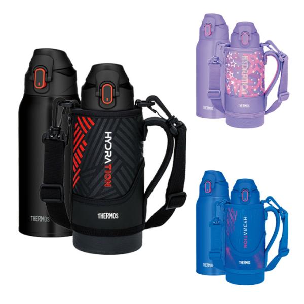 ポーチにすべりにくい「グリップサポート」を採用！さらに飲みやすくなりました。■カラー：BKOR ( ブラックオレンジ ) 、PL-P ( パープルピンク ) 、BLP ( ブルーピンク )■サイズ：( 約 ) 幅8.0×奥行8.5×高さ23...