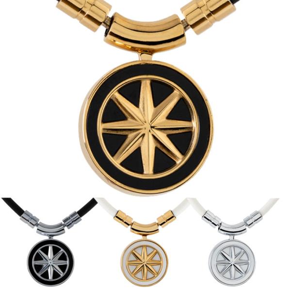 魅力を凝縮した小さな”スター”BANDELのベストセラー磁気ネックレスシリーズ Earthシリーズに、ループがより細くしなやかに、ヘッドもコンパクトになった「Healthcare Fine Necklace Earth mini」が登場。■...