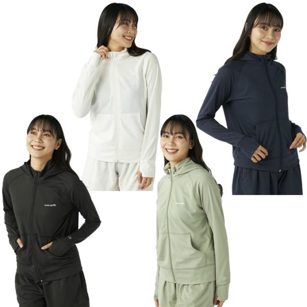 OP毎年大人気の定番鹿の子ラッシュ！フードが取り外し可能で2wayで使える。軽くてサラッとした鹿の子ラッシュでシルエットも美シルエット！■カラー：CGY、IVO、KHA、NVY■サイズ(cm)：S ( 身丈/61、身幅/47、裄丈/79、総...
