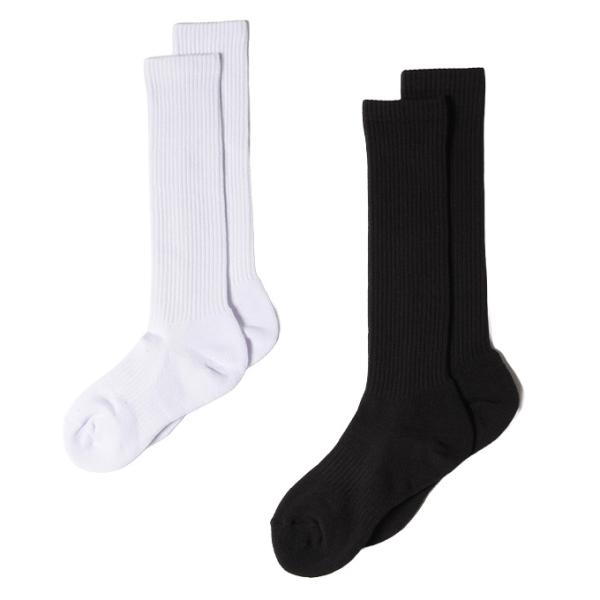 ■カラー：BK、WH■サイズ：19cm-21cm、21cm-23cm、23cm-25cm※サイズ19cm-21cmは、カラーBKのみとなります。■素材：ポリエステル、綿、その他■特徴：足元をしっかりサポートする吸水速乾、抗菌防臭メッシュ設計...